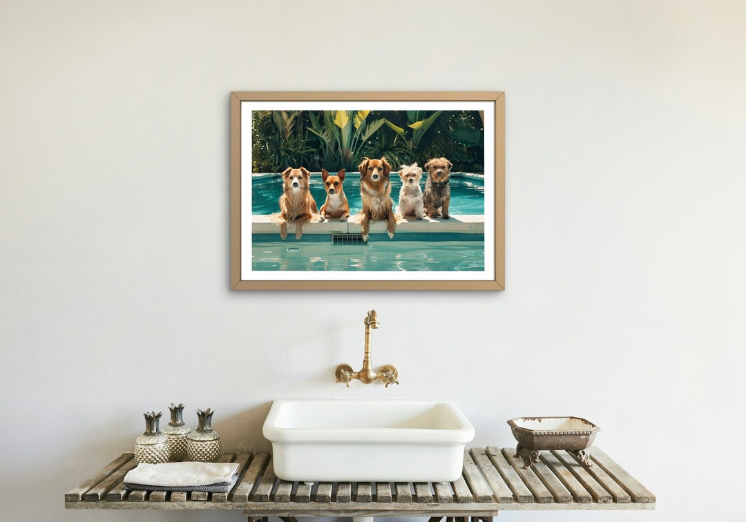 Digital Download Beverly Hills Wall Art , Beverly Hills Print , Beverly ...