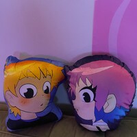 Scott Pilgrim - Etsy