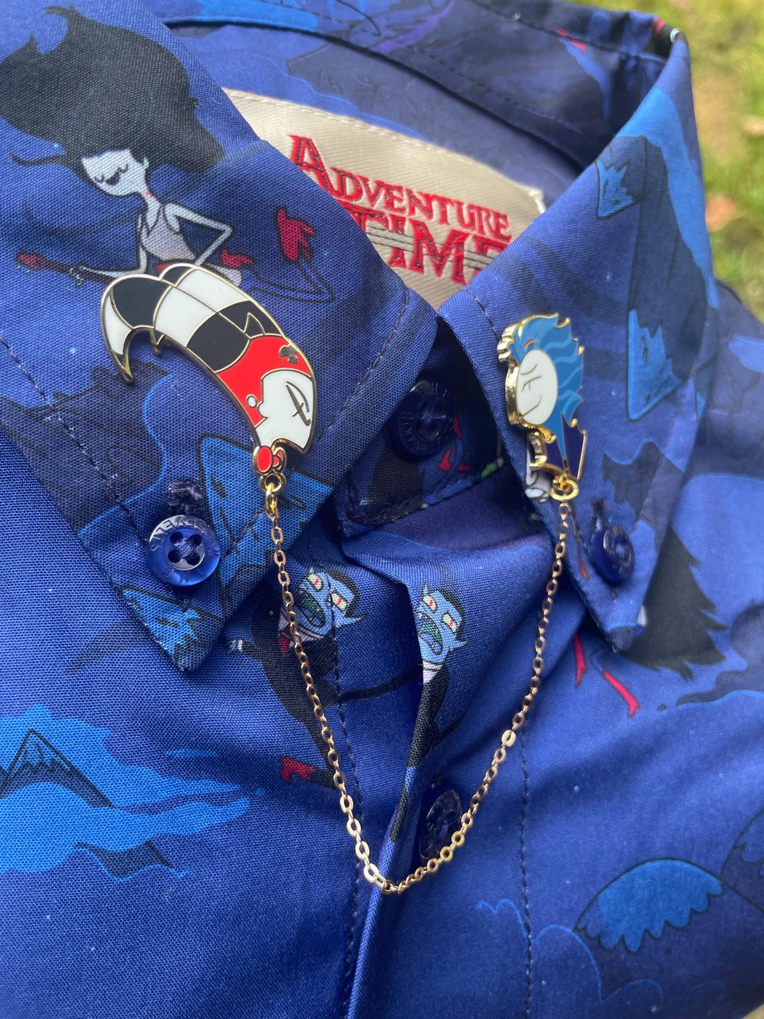 LAST RESTOCK Limited || Stolitz Pin || Stolitz Necklacke || Stolas ...