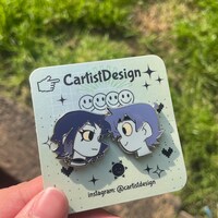 Scott Pilgrim - Etsy