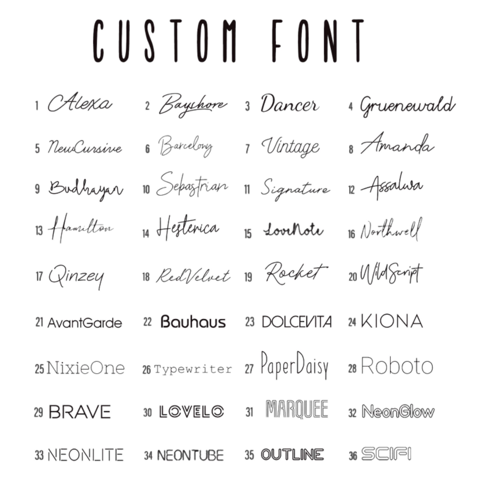 Custom Neon Sign/neon Sign/personalized Gift/neon Business Logo/party ...