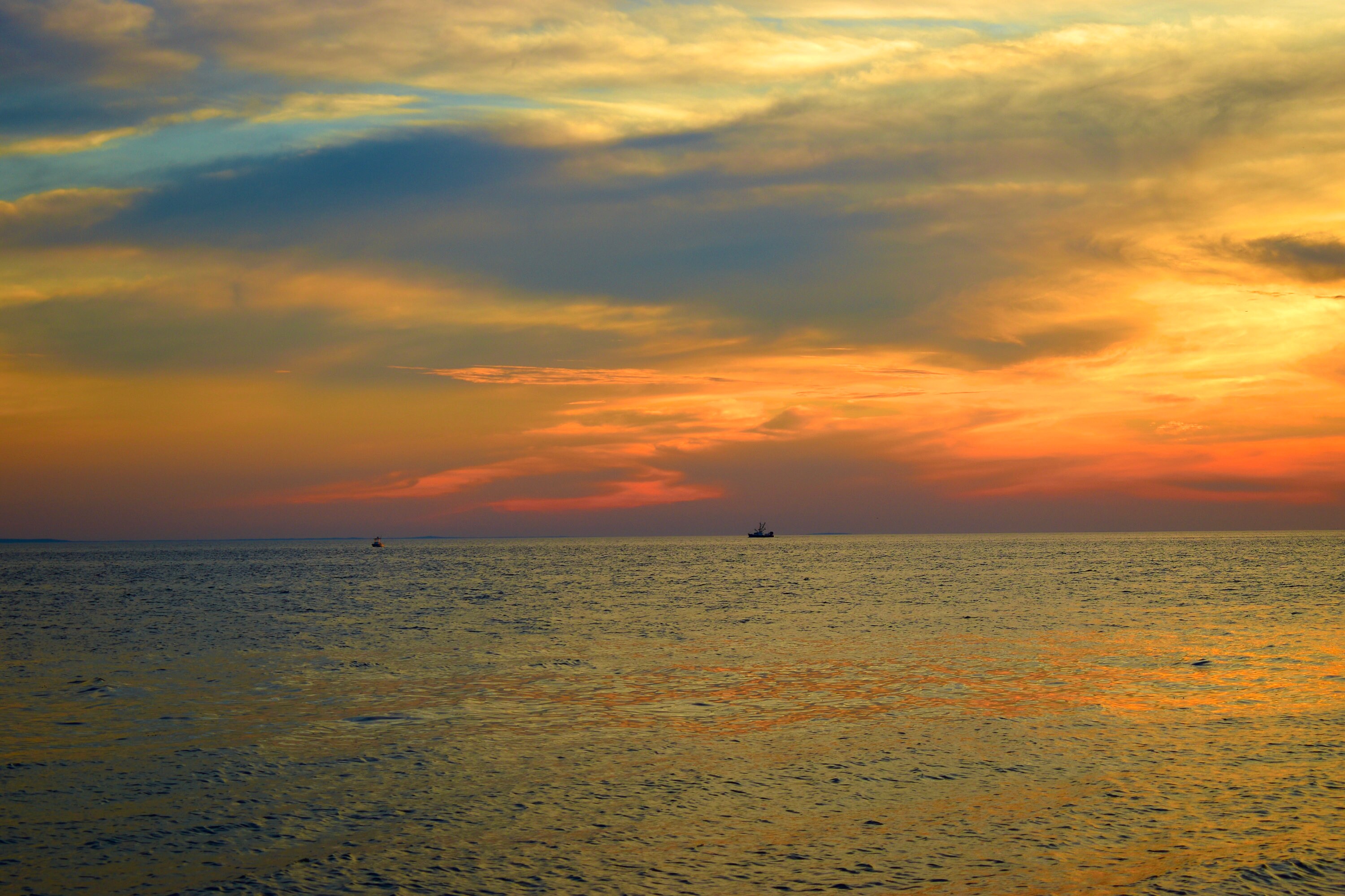 Provincetown Sunset Digital Photo - Etsy
