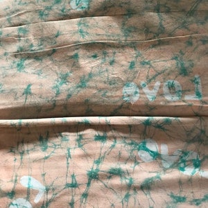 Adire, African Cloth, African Material, Batik, Ankara Designs - Etsy