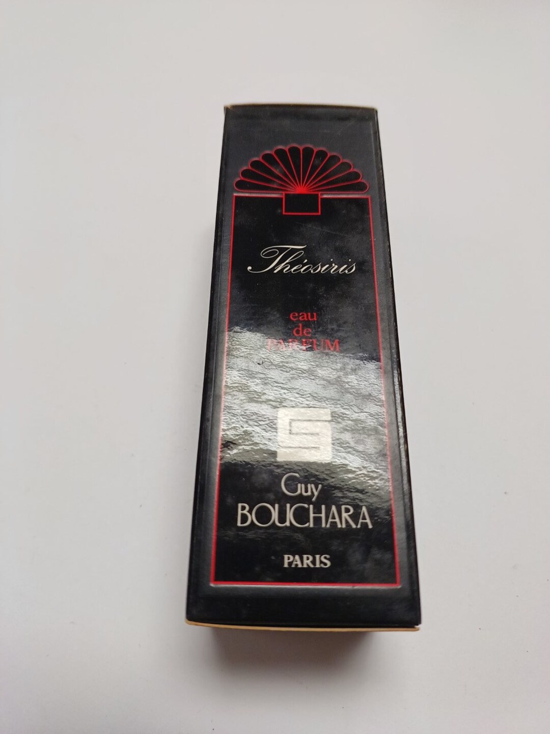 Theósiris Guy Bouchara Eau Parfum 30 Ml Spray - Etsy