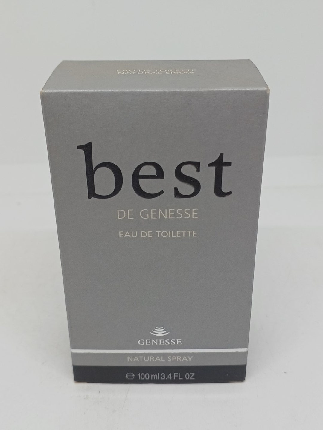 Best De Genesse E.t. 100 - Etsy