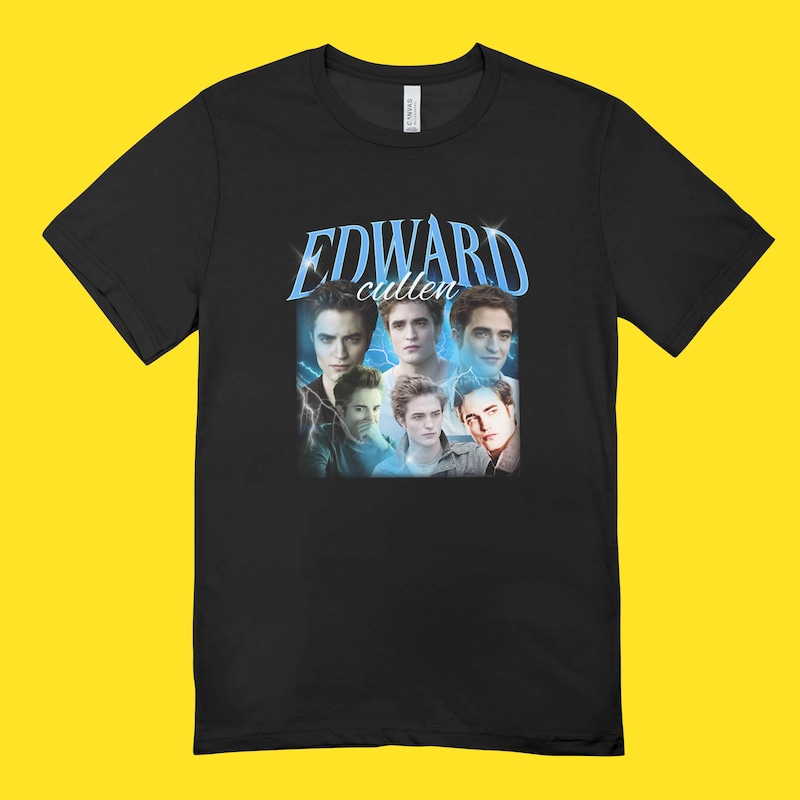 Fan X Twilight - Etsy UK