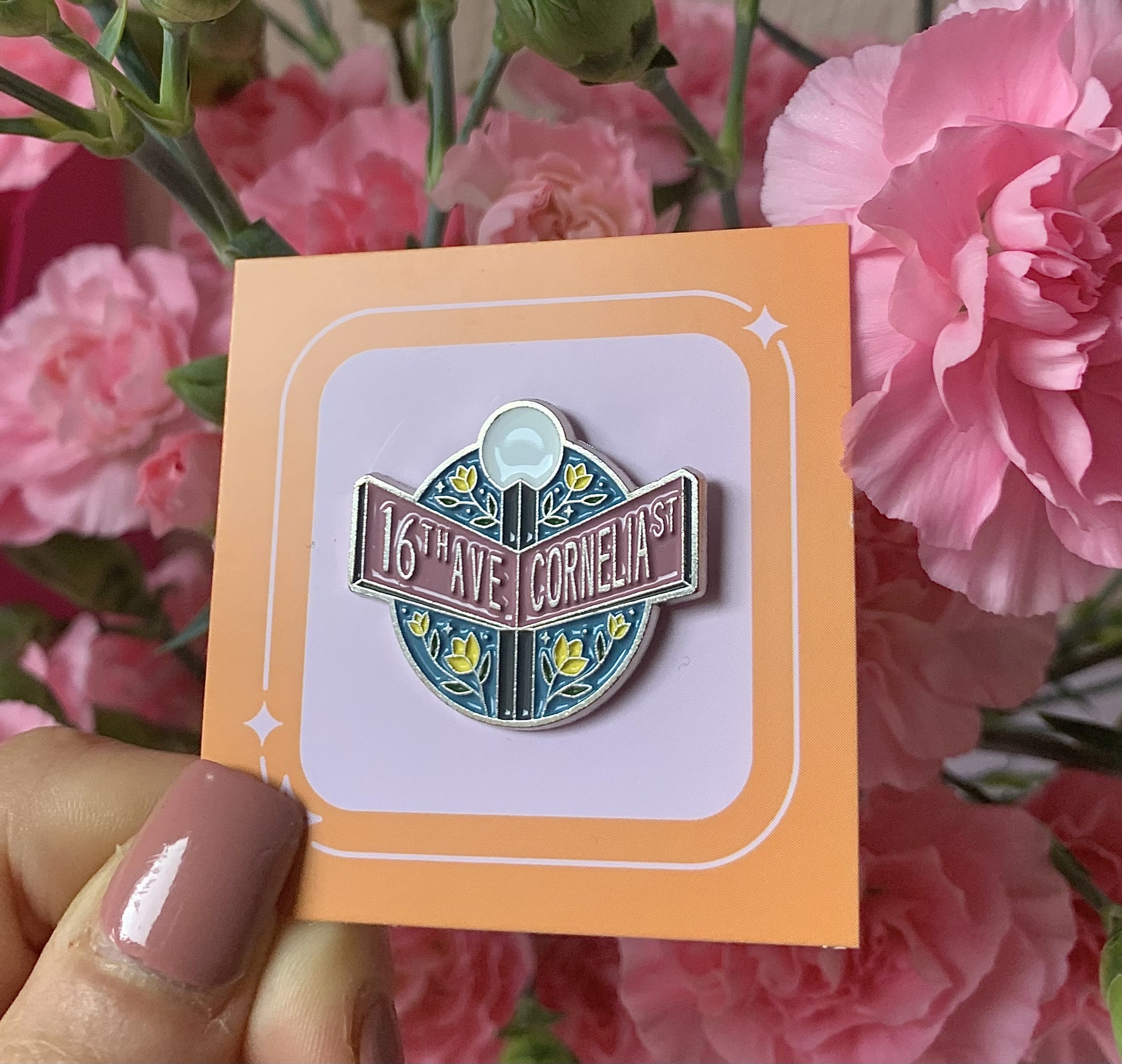 SWIFTIE PINS Taylor Swift Enamel Metal Eras Tour Accessories Badge ...