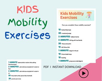 Exercises - Etsy