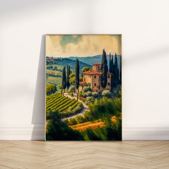 Modern Italian Art