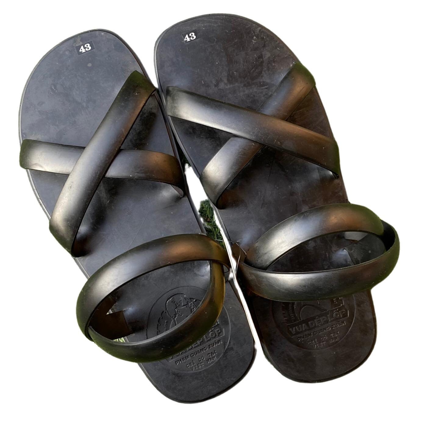 Handmade Sandals, Greek Sandals, Men Sandals, Tire Sandal, Flip-flops ...