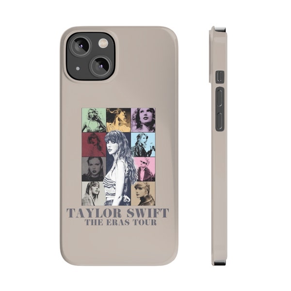 Eras Tour Phone Case - Etsy Australia