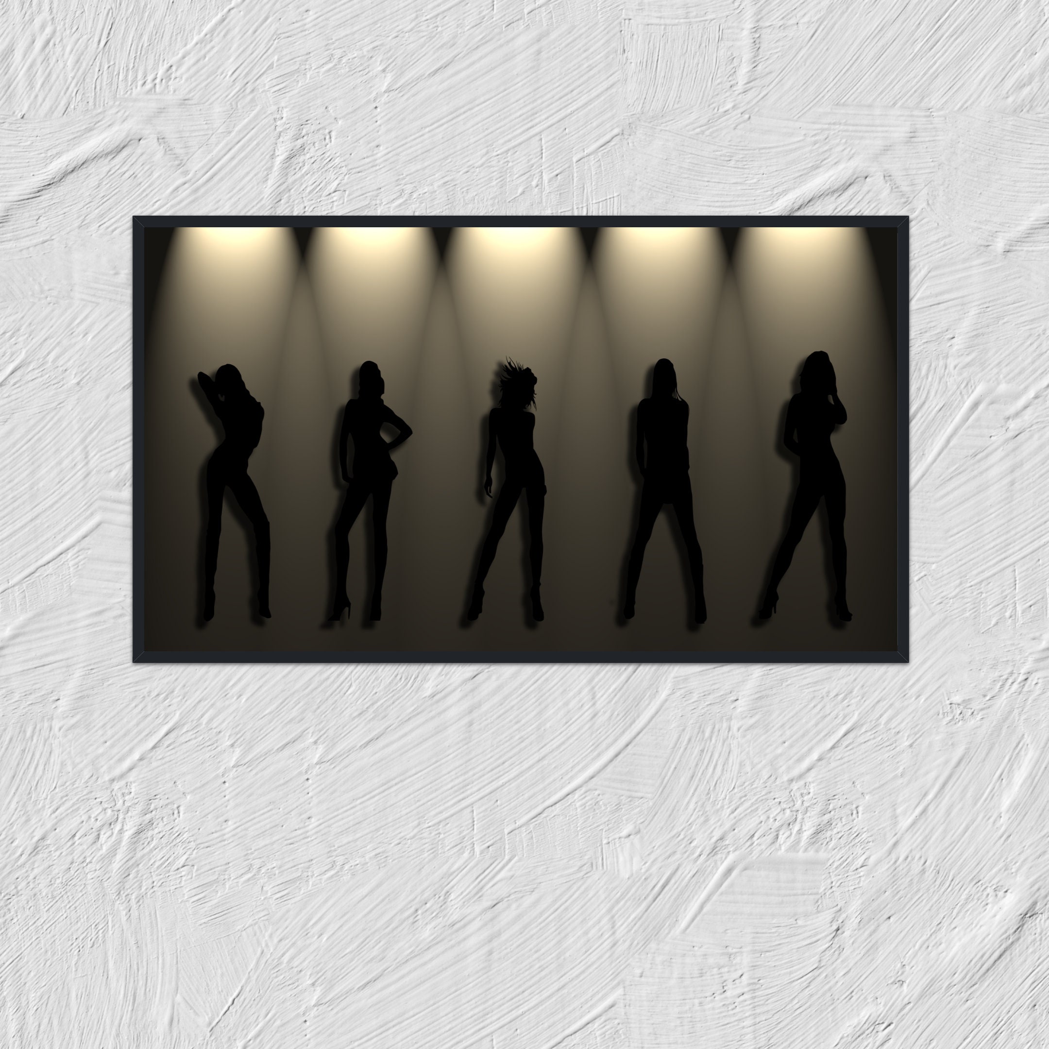 Samsung Frame TV, Digital Download, Instant Download, Frame TV Art ...