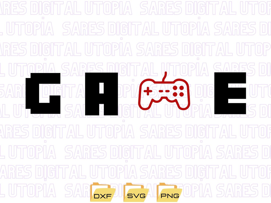 Gaming Controller Svg Controller Svg Spatter Svg Video Game - Etsy