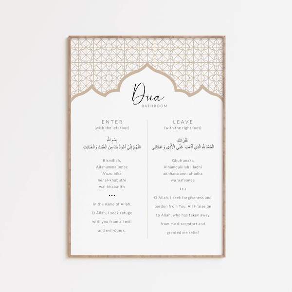 Women of Islam Poster - Etsy UK