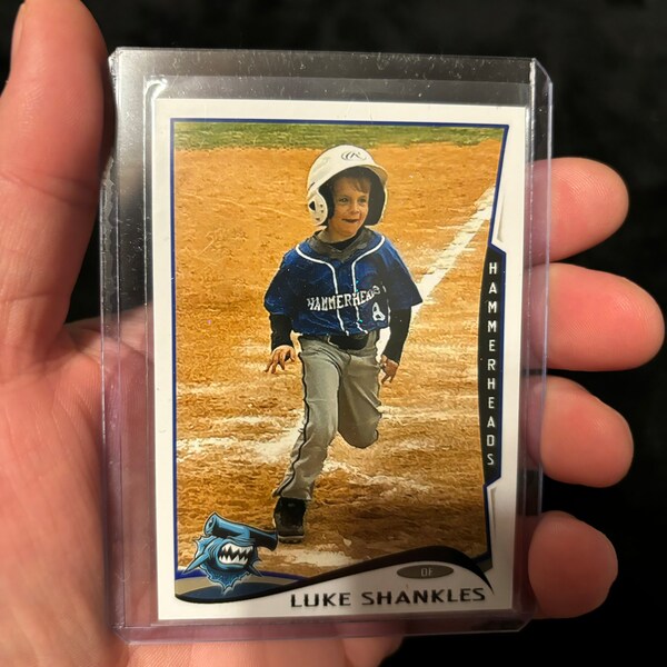 Trading Cards - Etsy