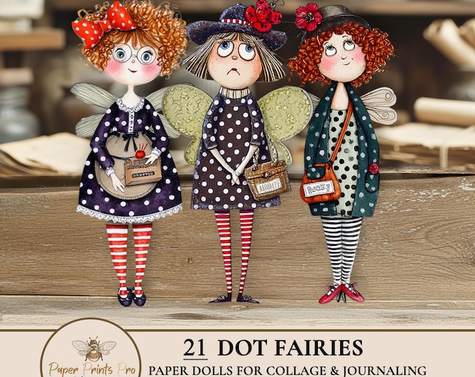 Pilgrim Pair - Etsy