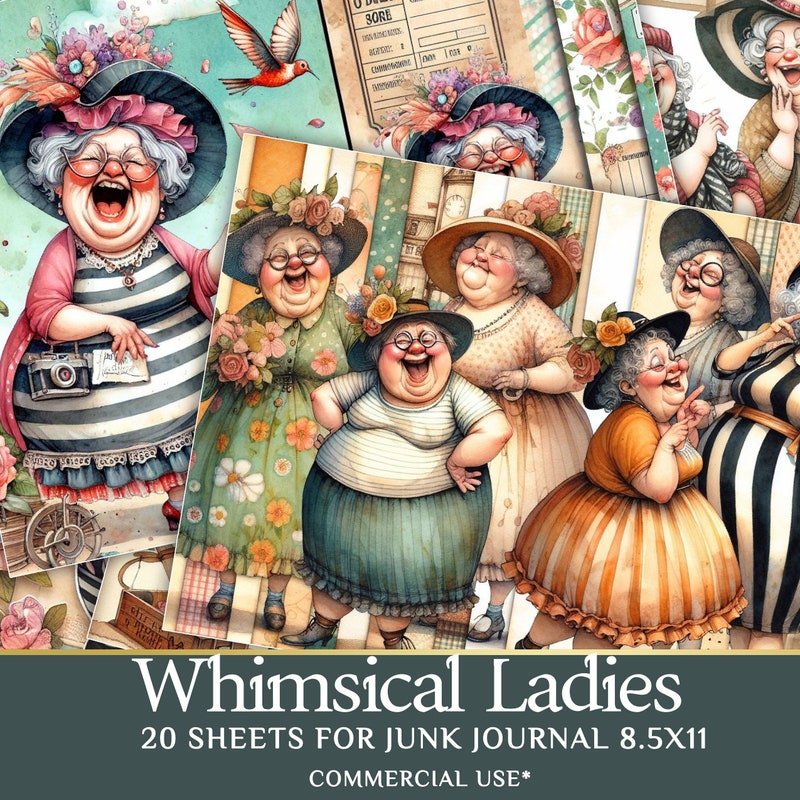 Funny Journal - Etsy