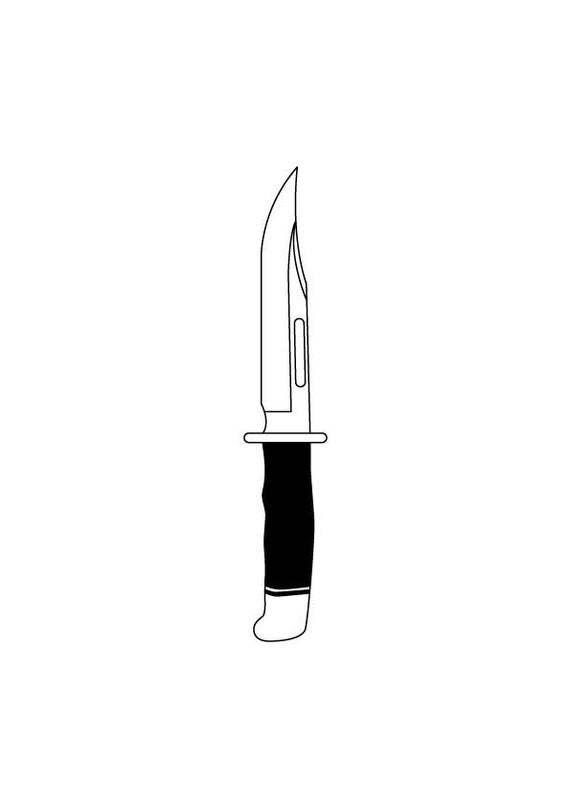 Switchblade Illustration