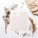 Personalized Minimalist Return Address Stickers for Envelopes: Custom ...
