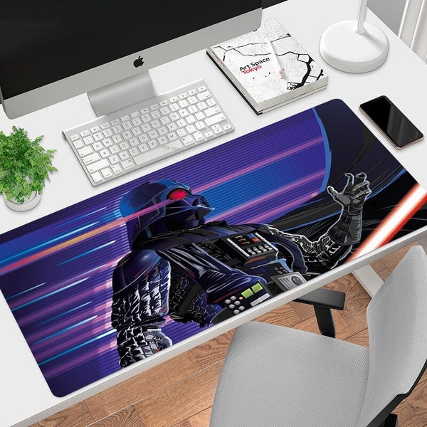 Darth maul mouse pad - Etsy Österreich