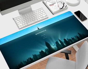 Ark Survival Evolved Mouse Pad 2, Different Sizes Personalized Printing ...