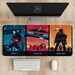 Titanfall Mouse Pad #2, Different Sizes Personalized Printing, Gaming ...