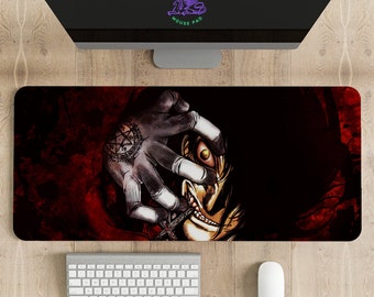 The Long Dark Mouse Pad , Different Sizes Personalized Printing, Gaming ...