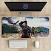 Titanfall Mouse Pad #2, Different Sizes Personalized Printing, Gaming ...