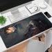 Dark Souls Mouse Pad, Different Sizes Personalized Printing, Gaming ...