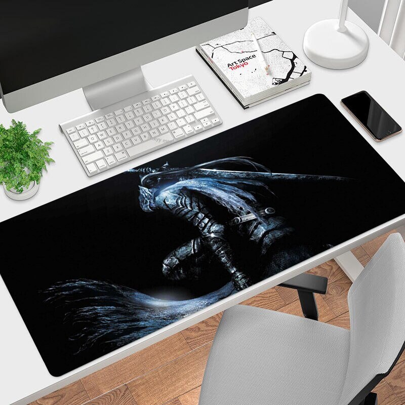 Dark Souls Mouse Pad, Different Sizes Personalized Printing, Gaming ...
