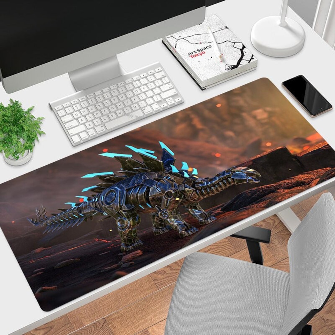 Ark Survival Evolved Mouse Pad , Different Sizes Personalized Printing ...