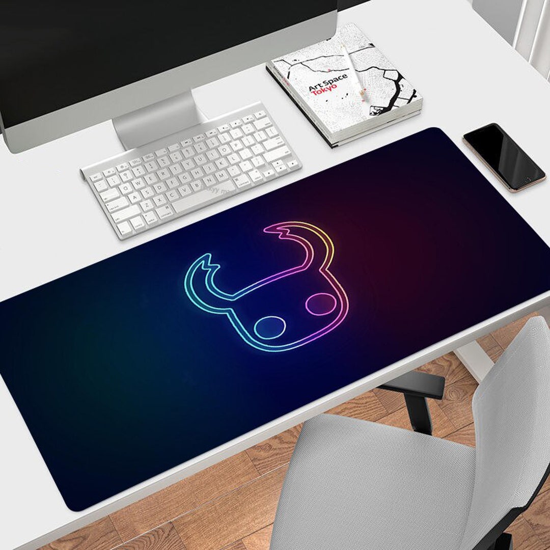 Hollow Knight Mouse Pad, Different Sizes Personalized Printing, Gaming ...