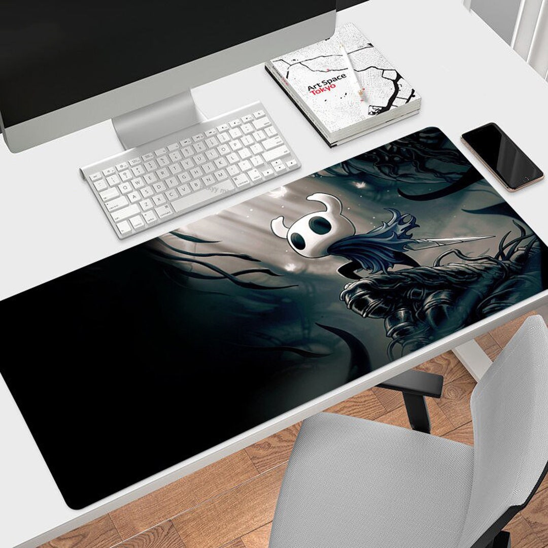 Hollow Knight Mouse Pad Different Sizes Personalized - Etsy