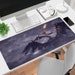 Dark Souls Mouse Pad, Different Sizes Personalized Printing, Gaming ...