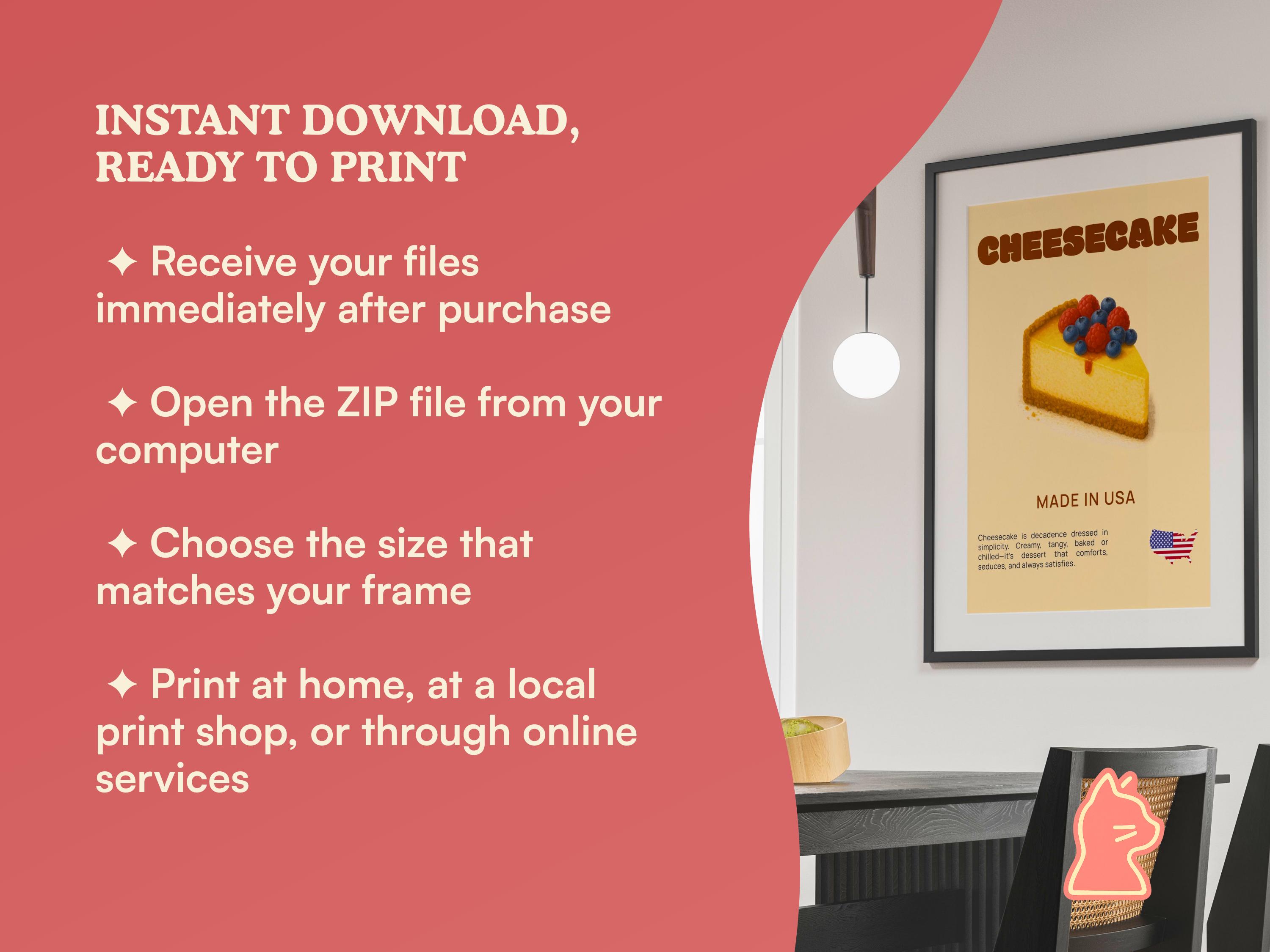 Luqaimat Food Poster: Emirati Cuisine Art Print (digital Download) - Etsy