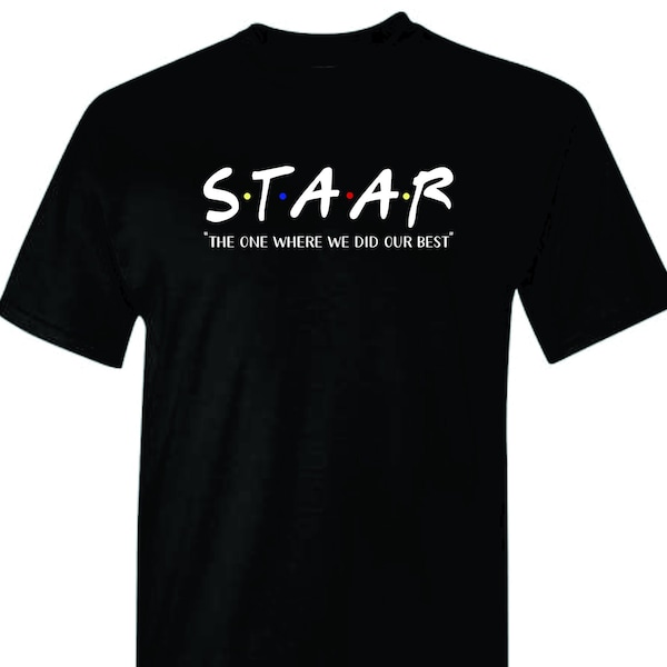 Staar - Etsy