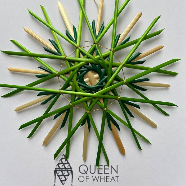 Wheat Straw - Etsy