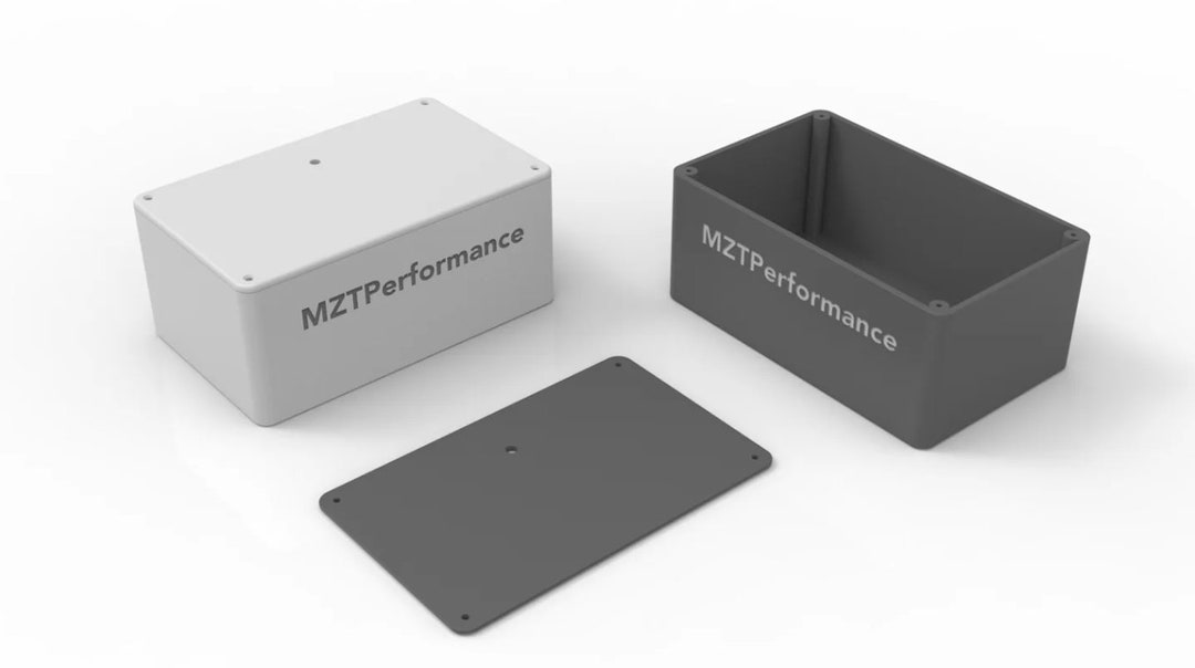 Sim Racing Box Button Box - Etsy