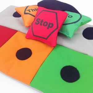 Behavior Chart. Behaviour Management Visual Aid. Traffic Light Chart ...
