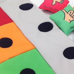 Traffic Light Visual Behaviour Management Chart. Sensory Learning for ...