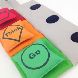 Behavior Chart. Behaviour Management Visual Aid. Traffic Light Chart ...