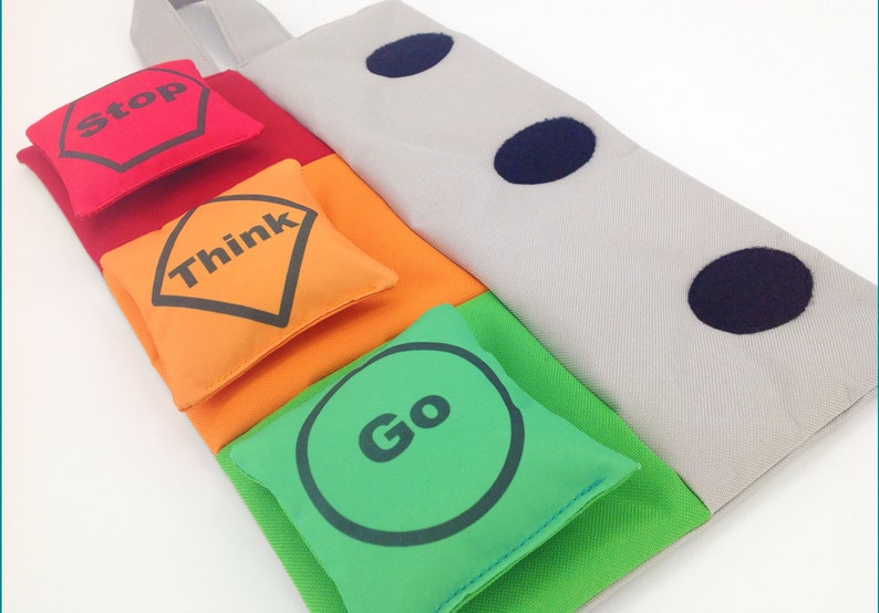 Behavior Chart. Behaviour Management Visual Aid. Traffic Light - Etsy