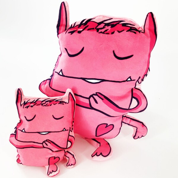 Colour Monster - Etsy UK