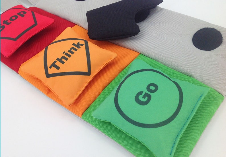 Behavior Chart. Behaviour Management Visual Aid. Traffic Light Chart ...