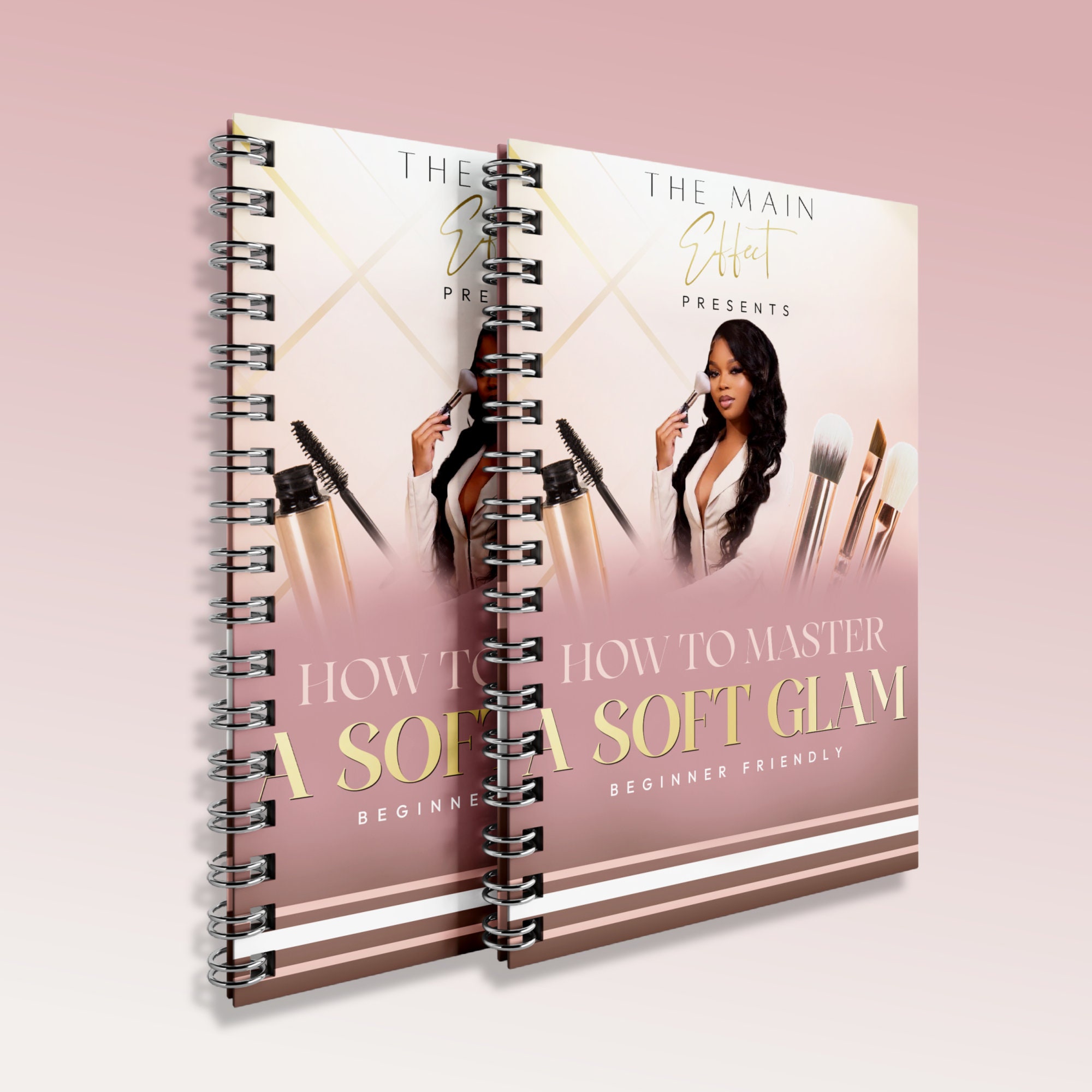 The Ultimate Beginner Friendly Makeup Guide Ebook *EXTRA BRUSH GUIDE ...