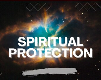 Energy Balancing and Protection Within 24 Hours - Etsy