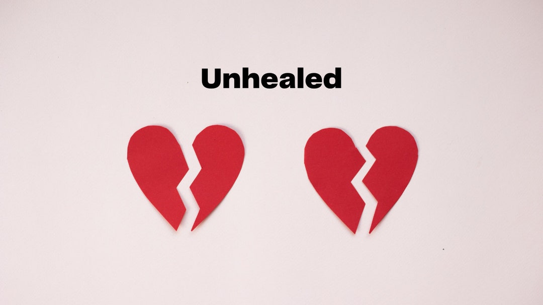 Buy Unhealed Trauma Remote Session to Release Effects on Mind Body ...