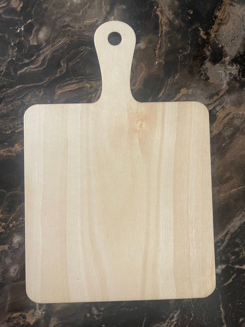 Honey Bee Wood Burned Serving Tray - Etsy