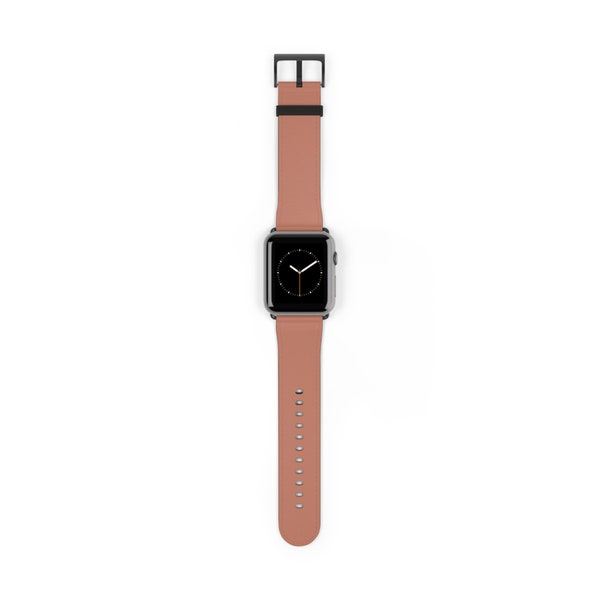 Preppy Apple Watch Band - Etsy