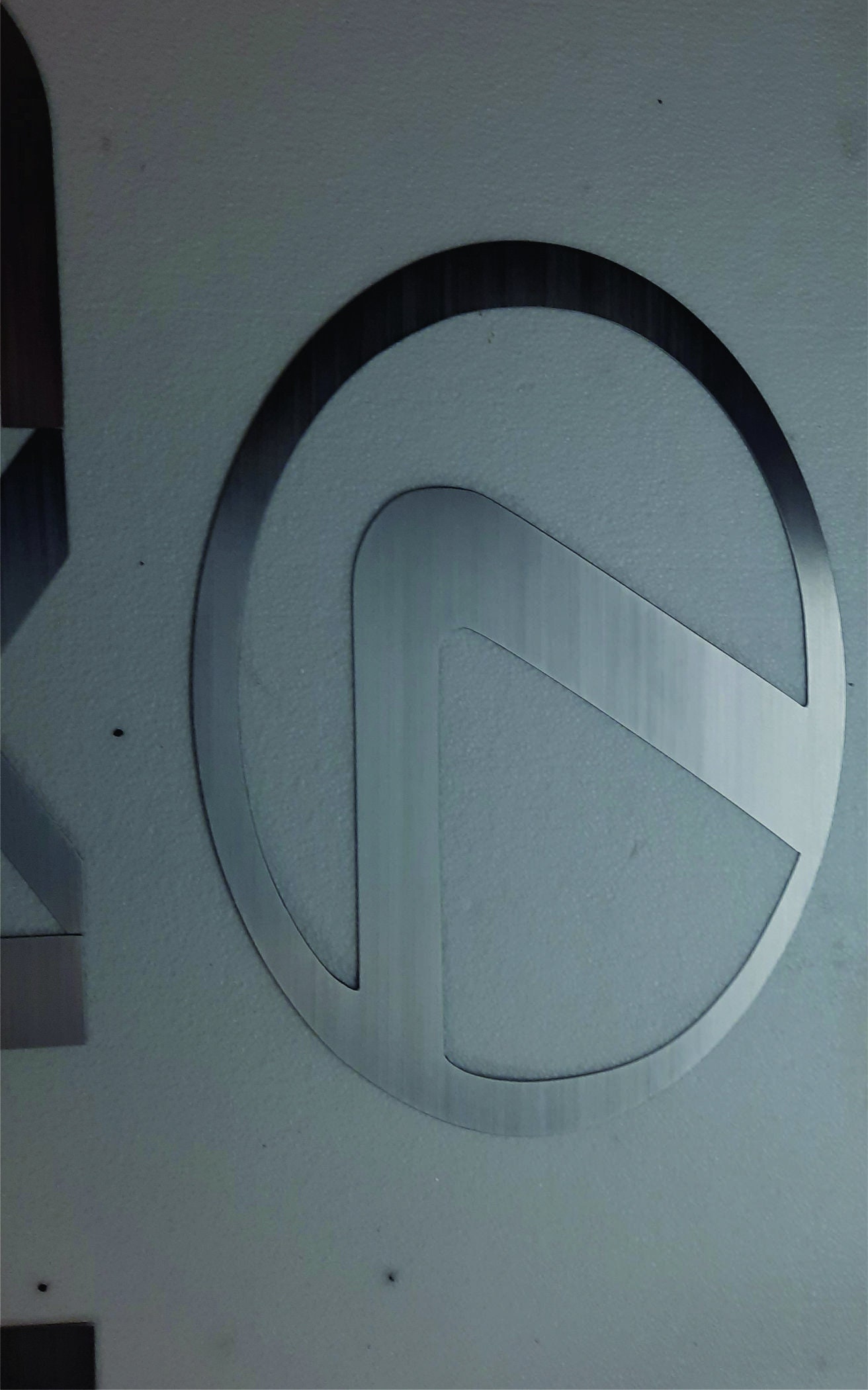 Lexus Lettering and Logo Set Garage Sign Beautiful Brushed Aluminum - Etsy